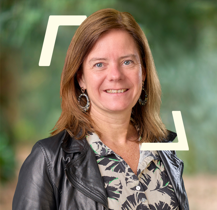 VP Capital | Introducing: our new Director of Impact & Communications